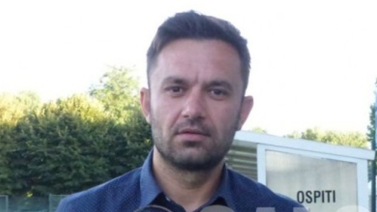Eccellenza: ora è ufficiale, Licaj nuovo allenatore del Bulè Bellinzago ...