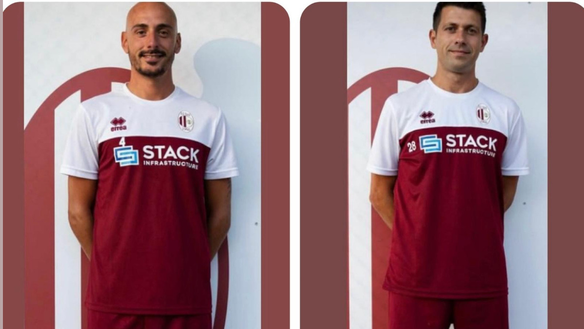 UFFICIALE - Varzi: le riconferme partono da due colonne - Lombardia - Pavia