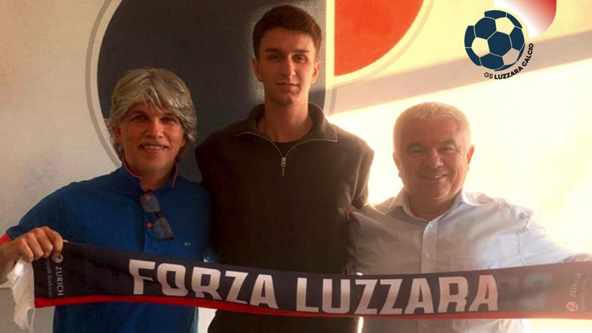 Un difensore centrale per il Luzzara - Emilia-Romagna - Tuttocampo.it