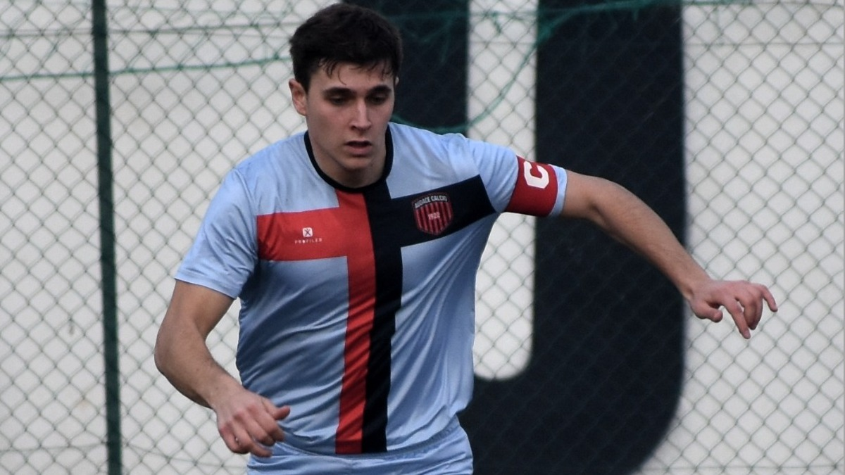 Promozione Veneto. Audace, la riconferma di Rigo e le sue parole - Veneto