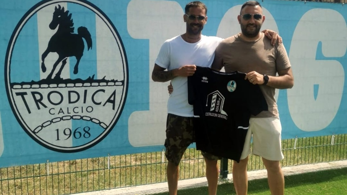 TRODICA. I biancocelesti piazzano il colpo grosso - Marche