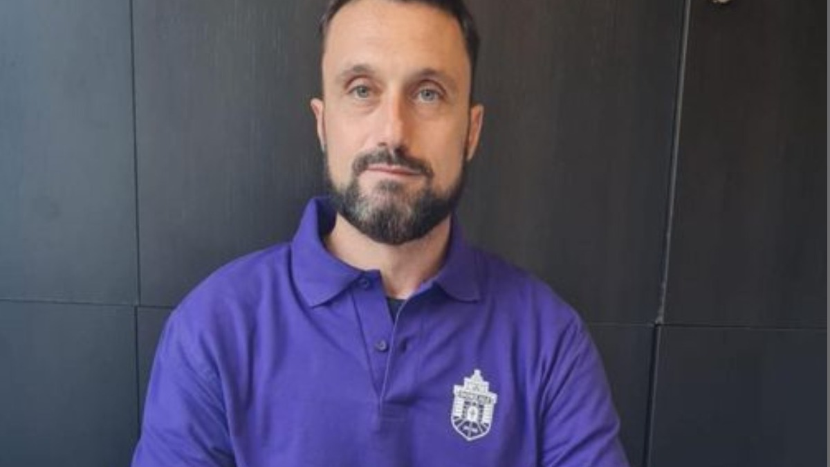 Serie D. E' ufficiale la separazione tra la Boreale e mister Ligori - Lazio