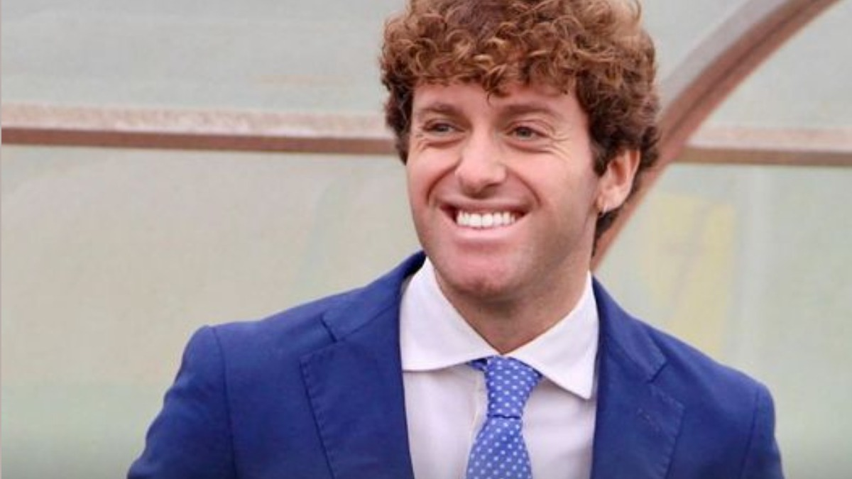Us Angri, Pierangelo Romano è il nuovo direttore sportivo - Italia
