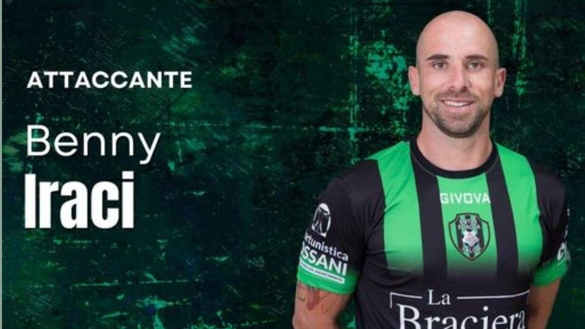 Eccellenza, Unitas Sciacca: conferma col botto, resta uno dei simboli