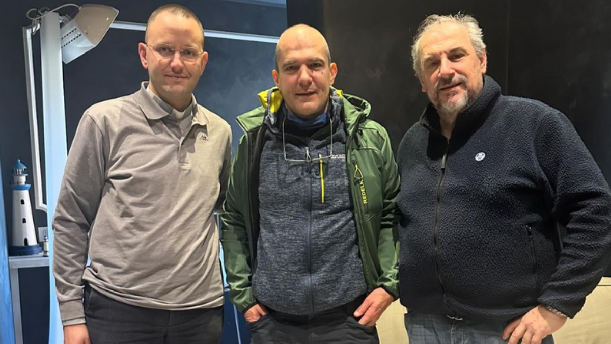 Seconda Categoria E. Il Marina Giulia riconferma mister Tassano ...