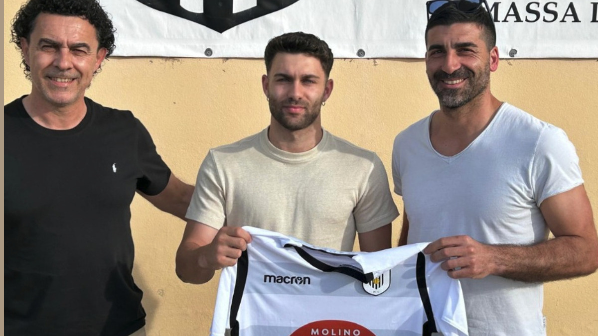 Un nuovo arrivo per il reparto offensivo per il Massa Lombarda - Emilia ...