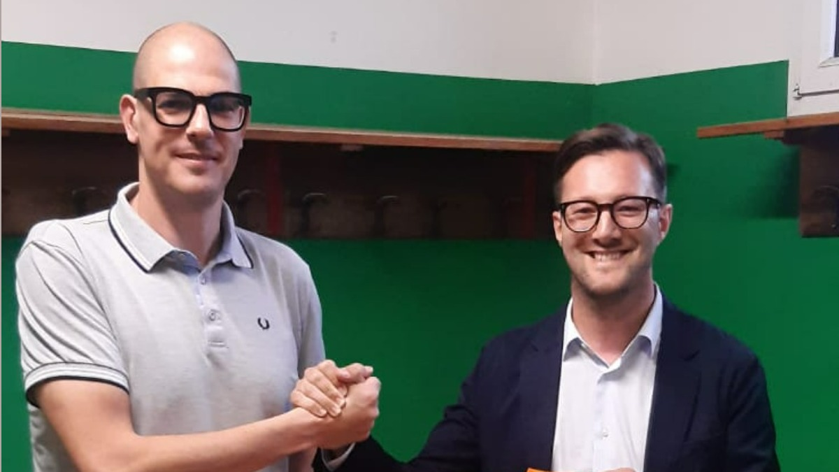 Parte ufficialmente il mercato del S.Croce, preso l'esperto portiere ...