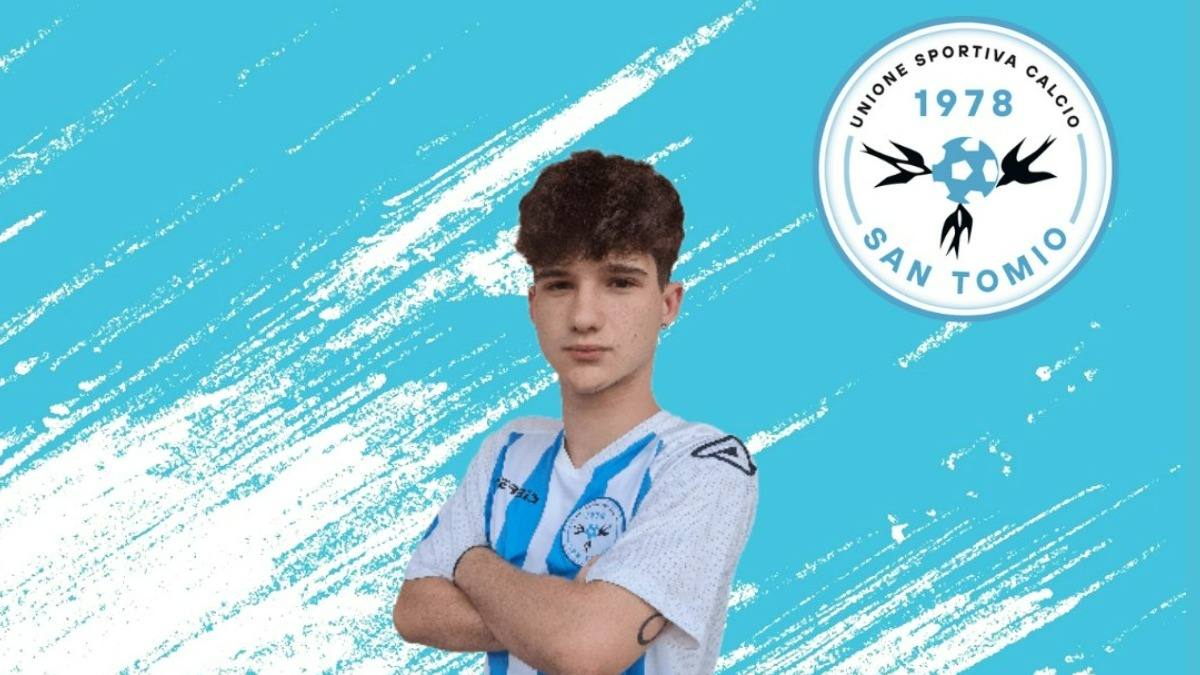 Il nuovo San Tomio continua a prendere forma, firma la mezzala Bussetta ...
