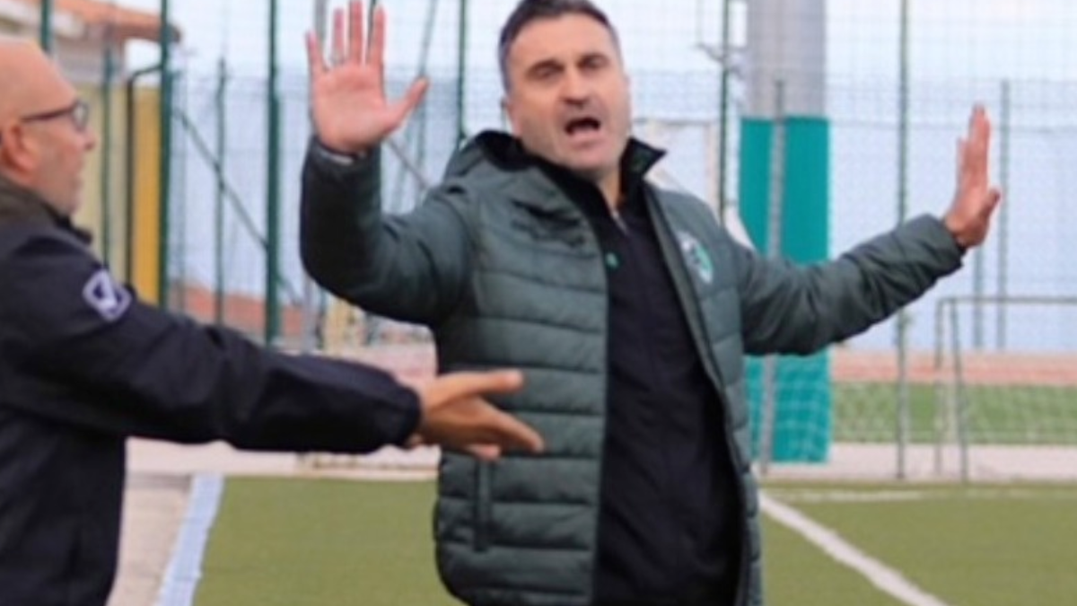 Real Guglionesi nel segno della continuità - Molise - Tuttocampo.it