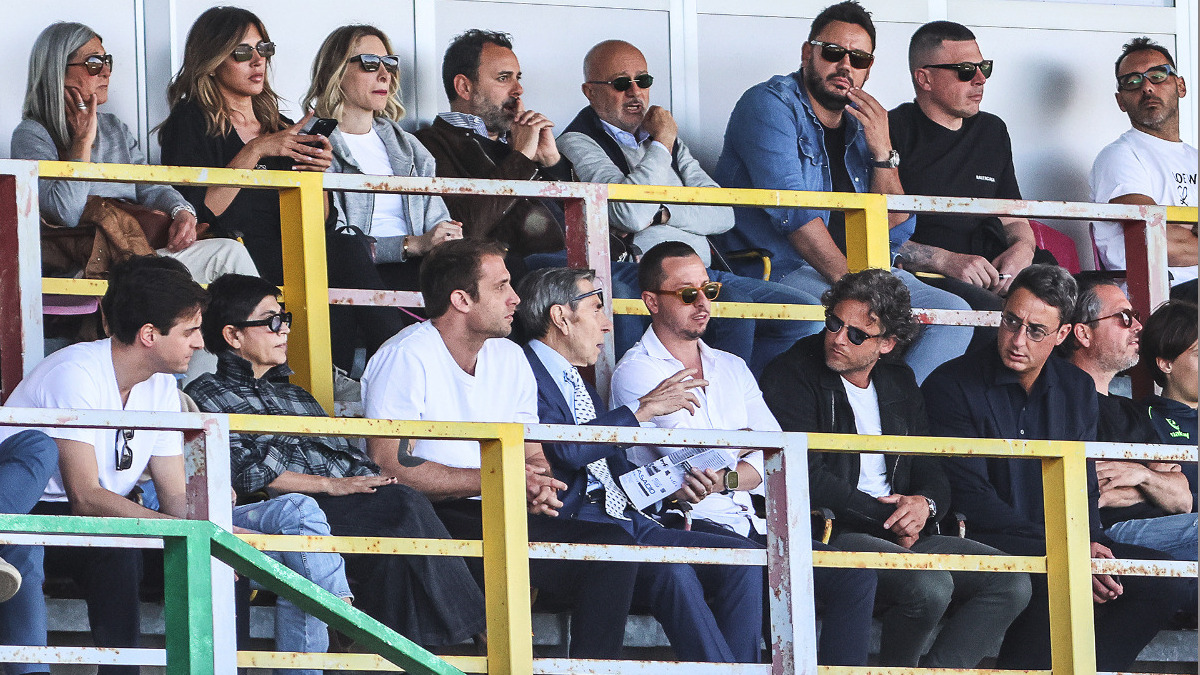 RAVENNA FC: Nota stampa di Ignazio Cipriani - Tuttocampo.it