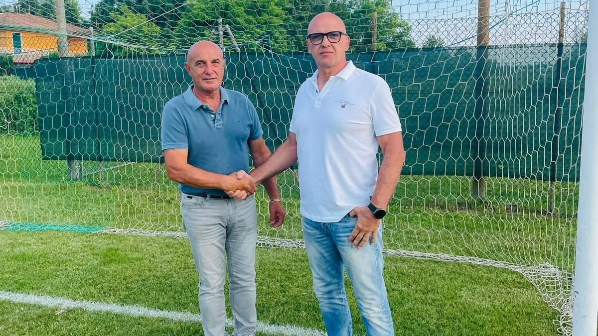 Il nuovo Unione Acv ha già il suo allenatore, arriva Luca Boscaro ...