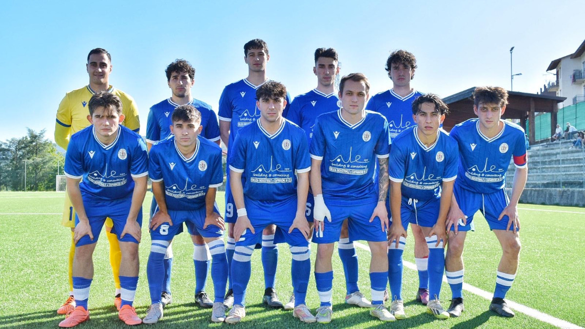 Torneo della Montagna - Polinago vs Prignano/Pescarola - Emilia-Romagna ...