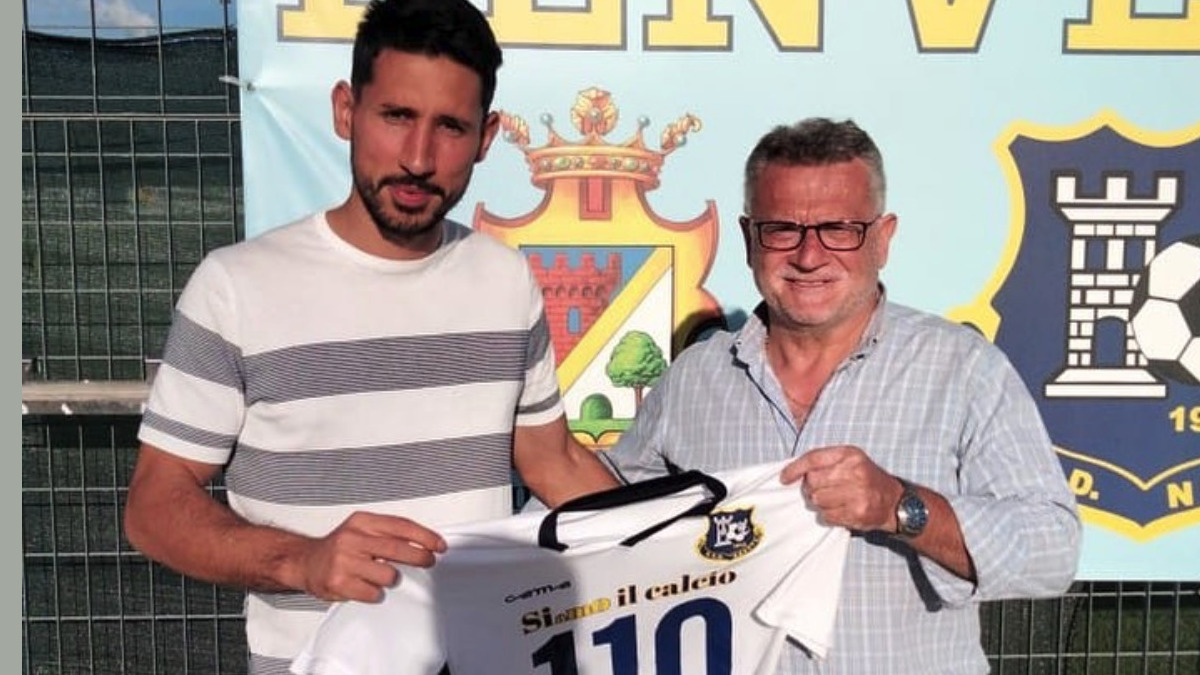 Noceto, iniziamo la settimana con il botto - Tuttocampo.it