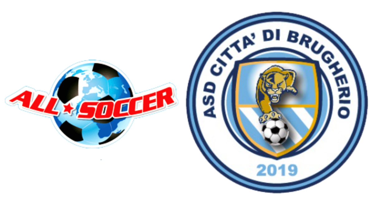 Nuova collaborazione calcistica a Brugherio: nasce la Città di ...