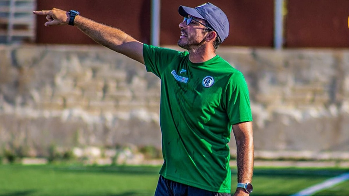 Priolo, si riparte da Mister Porchia! - Sicilia - Siracusa