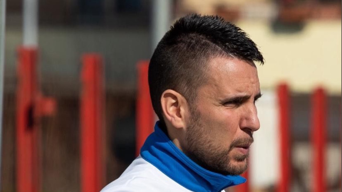 Virtus Anzio. Sarà Andrea Furlan il nuovo allenatore della prossima ...