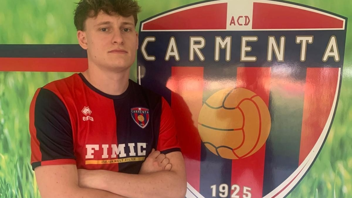 Carmenta, colpo Dennis Pivato dal Galliera - Veneto - Padova