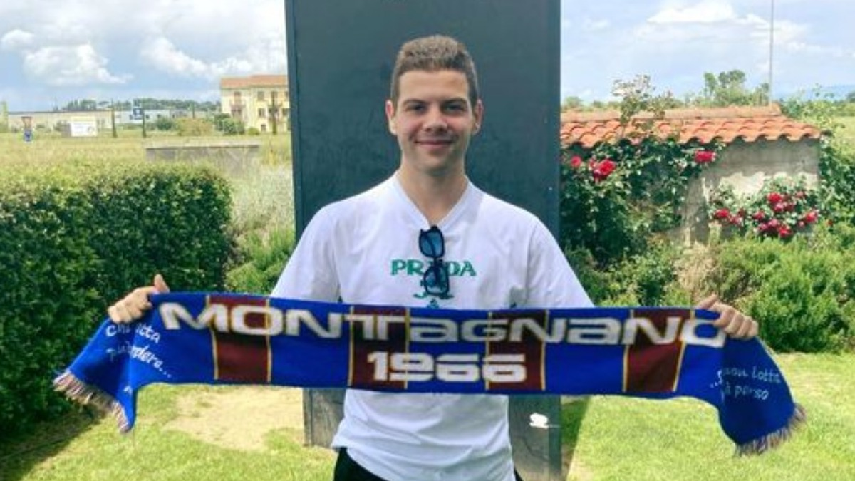 Promozione. Importante innesto per il Montagnano - Tuttocampo.it