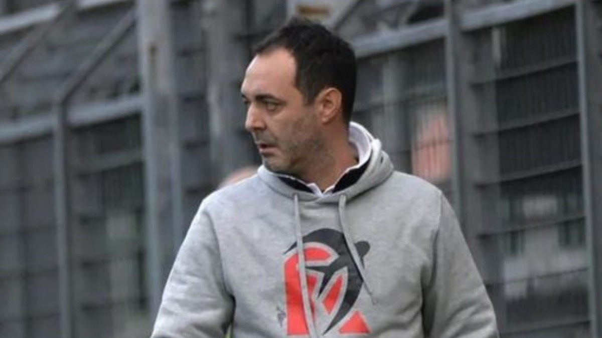 Promozione. L'Antella ha scelto il nuovo allenatore! - Toscana - Firenze