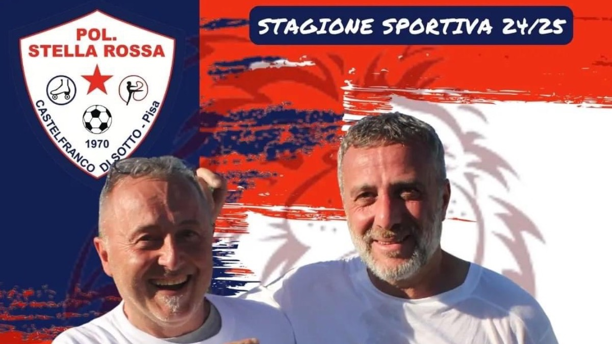 Prima Categoria. Lo Stella Rossa Castelfranco conferma mister e ...