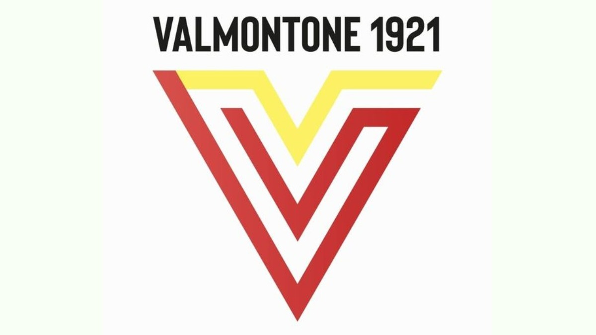 Eccellenza. Dopo la fusione ecco il nuovo stemma del Valmontone 1921 ...