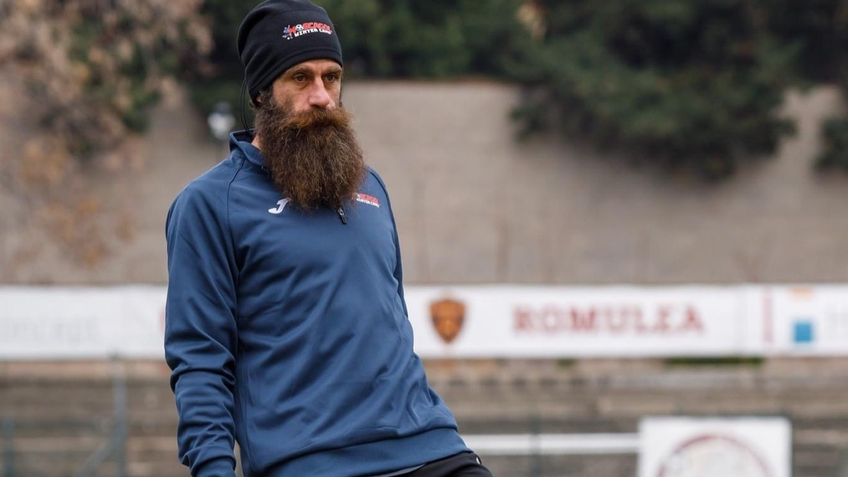 L'ex Serie A Davide Moscardelli in Abruzzo per un Summer Camp - Italia