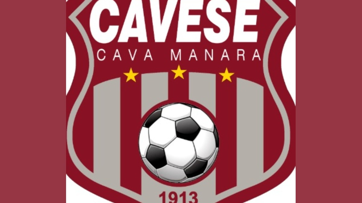 UFFICIALE - Cavese: un'uscita in casa grigiogranata. Il nome ...