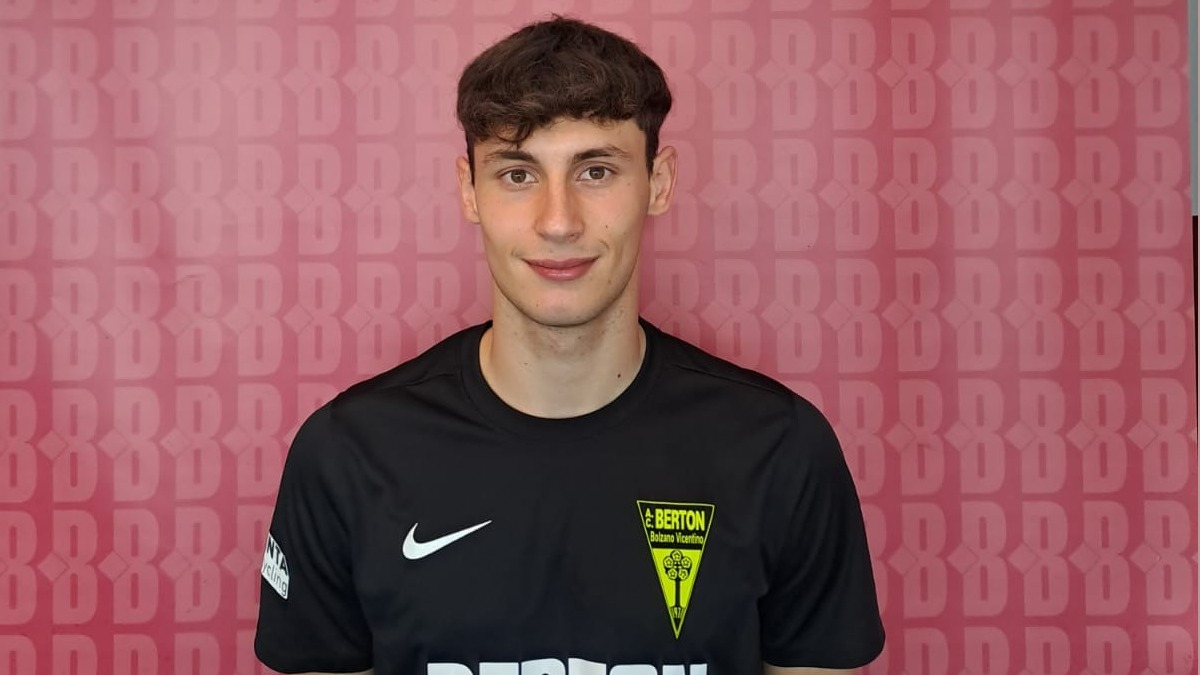 Berton Bolzano, preso l'attaccante Andrea Rigoni e torna Dennis Mamoci ...