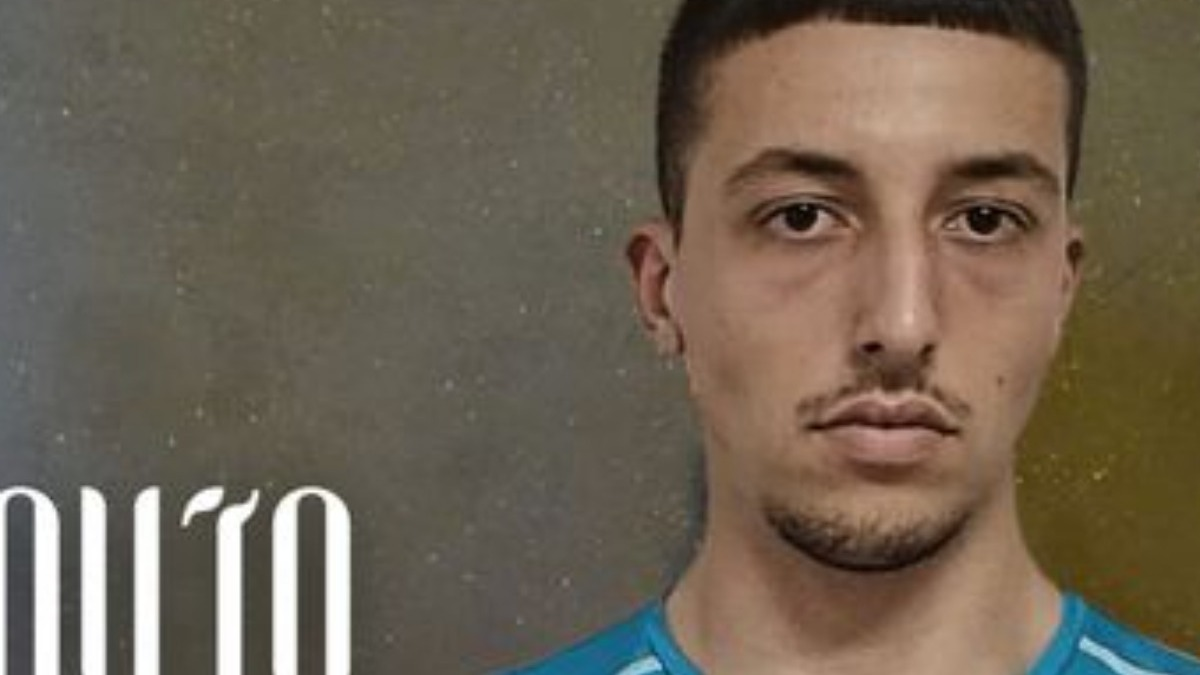 JESINA. Il nuovo portiere arriva dal Marina - Tuttocampo.it