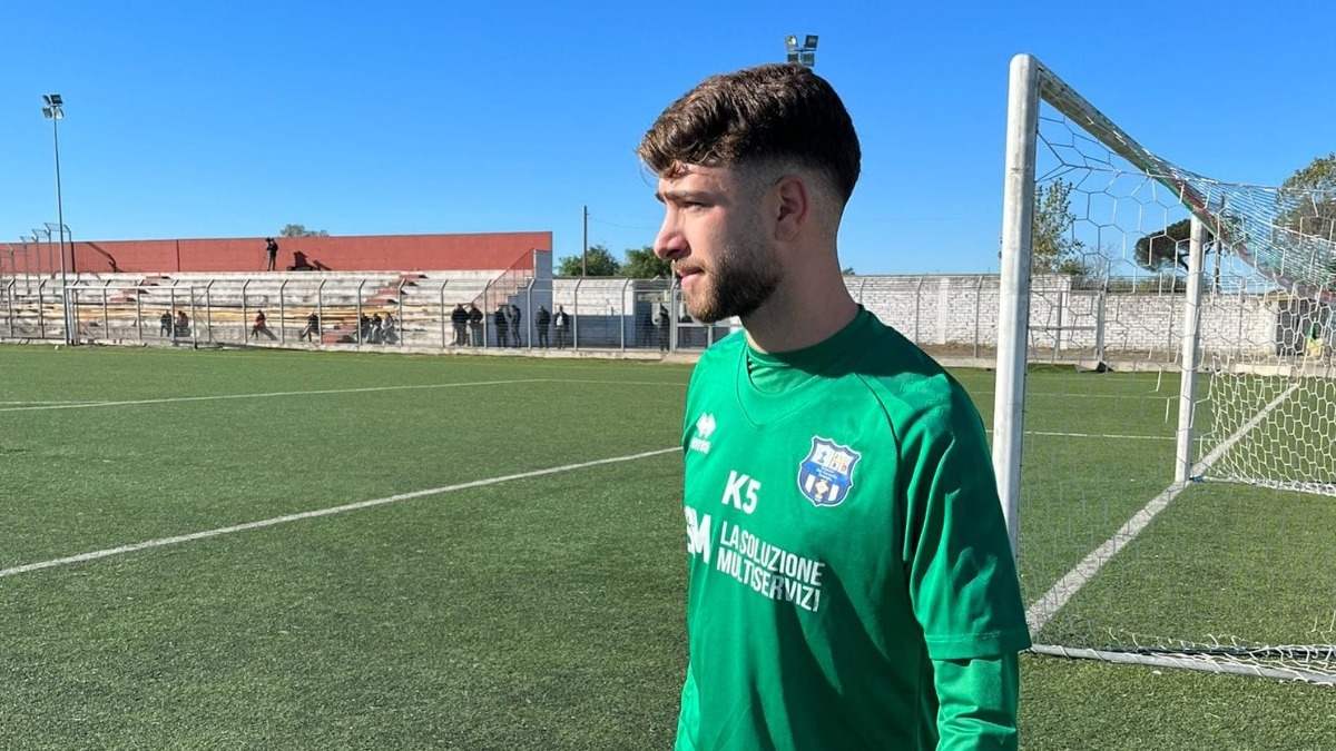 Don Guanella, difesa blindata confermato anche Protano - Campania