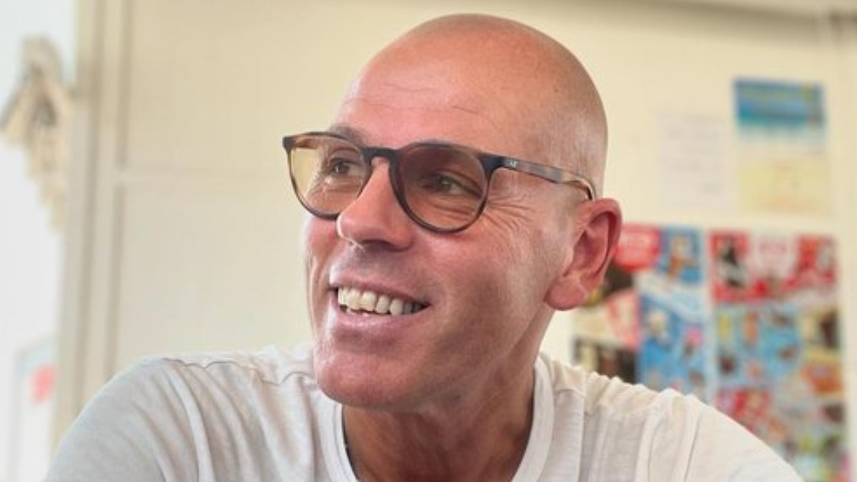 Promozione. Il Busalla ha un nuovo Presidente - Liguria - Genova