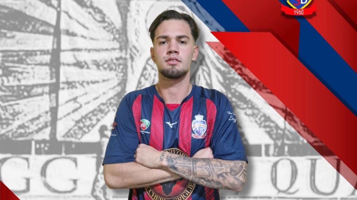 Real San Basilio. La dirigenza ha reso noto i rinnovi di quattro ...