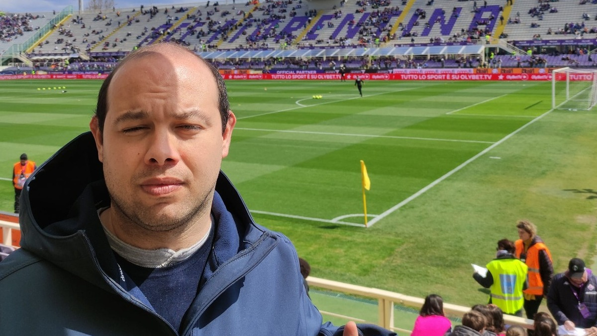 Prima Categoria. La Bolanese ha un nuovo Team Manager - Liguria - La Spezia