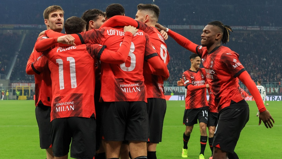 Milan, senti Emerson: "Un onore essere accostato ai rossoneri..." - Italia