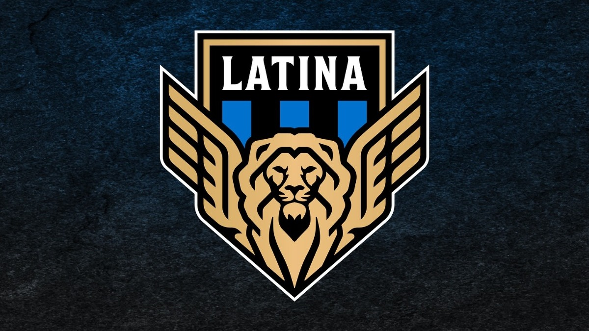 Serie C. Nuovo logo per il Latina Calcio ma molti tifosi non gradiscono ...