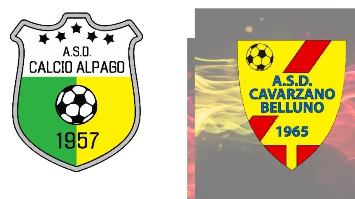 Alpago e Cavarzano BL nell'Élite, i ripescaggi sorridono alle due ...