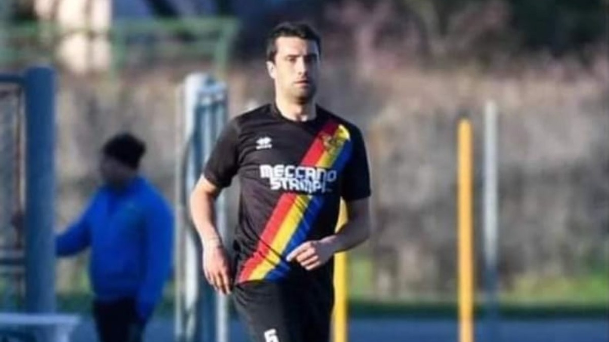 Eccellenza B. Marco Pajer è un giocatore del Borgo Valbelluna - Veneto ...