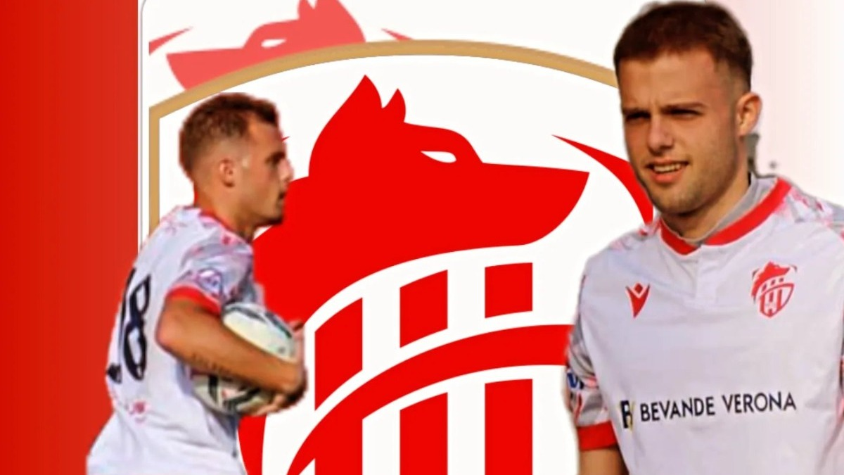 Promozione Veneto. San Giovanni Lupatoto, la conferma di Xeka - Veneto