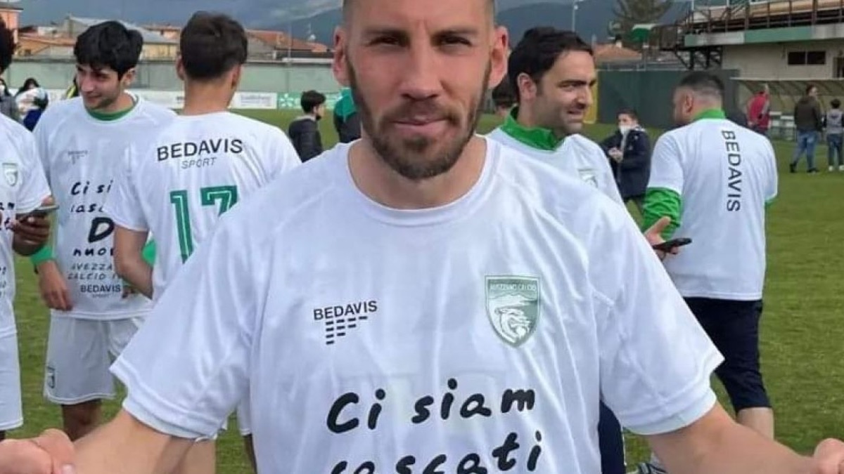 Fucense Trasacco, arriva un bomber dall'Eccellenza - Abruzzo