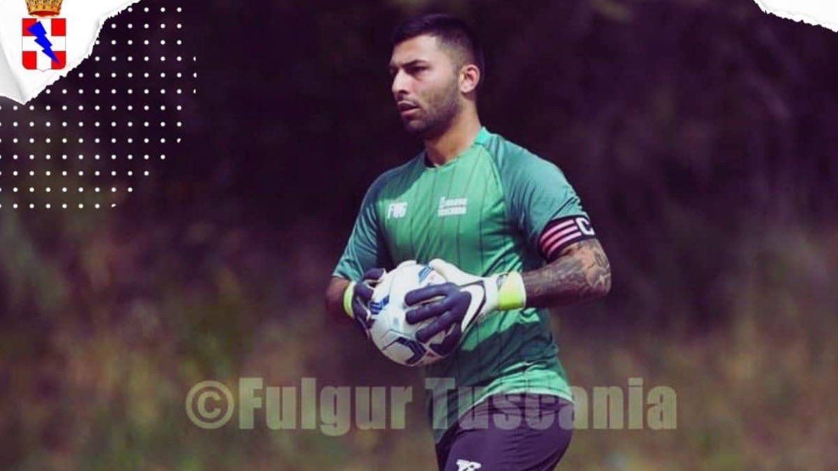 Quattro addii e due riconferme in casa Fulgur Tuscania - Tuttocampo.it