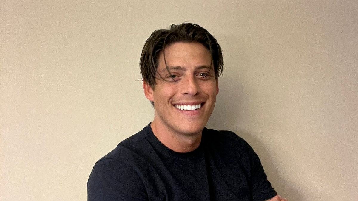 Il ritorno al calcio di Alessio Falsone dopo l'esperienza in TV ...