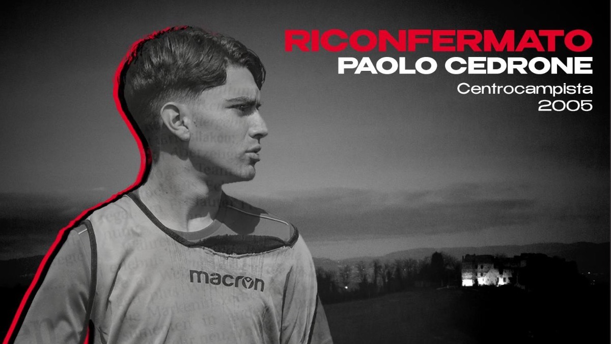 Colleferro Calcio. Ufficiali quattro riconferme e la promozione di due ...