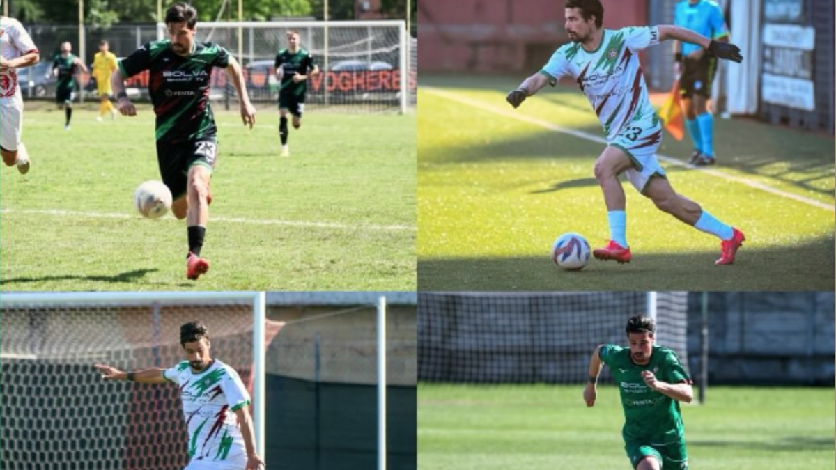 Serie D: NovaRomentin altre perdite importanti, ma c'è la prima ...