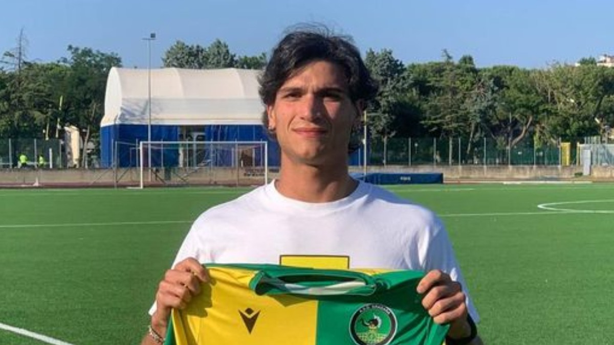 GRADARA. Arriva il primo tassello dal mercato - Marche - Tuttocampo.it