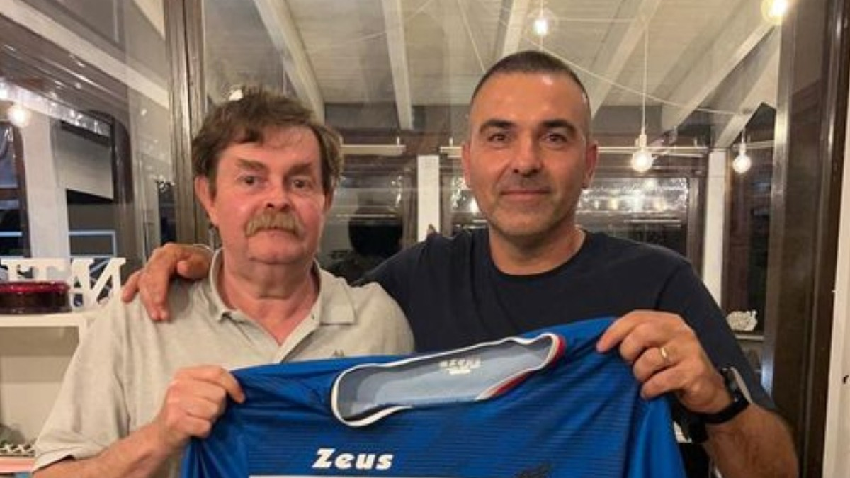 Promozione. Il Follo FC presenta il nuovo mister - Liguria - La Spezia