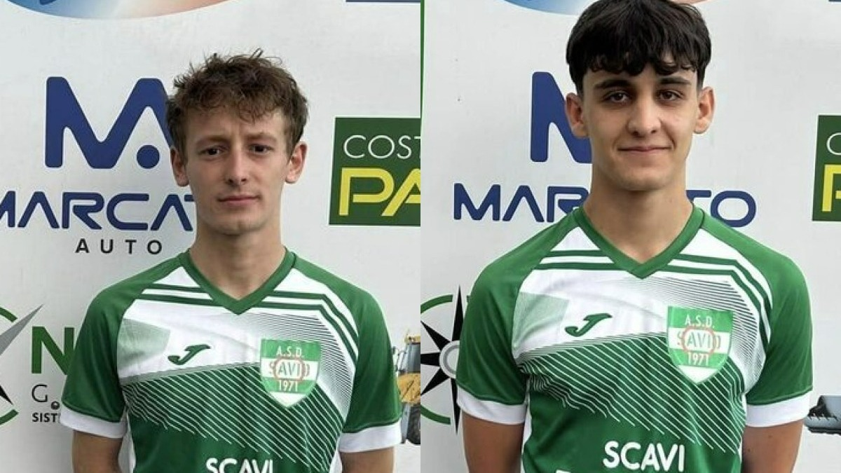 Asd Savio, il mercato fa registrare un ritorno e una promozione dalla ...