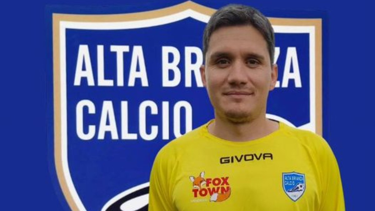 Altabrianza Tavernerio - Under 17: presentata la nuova guida tecnica ...