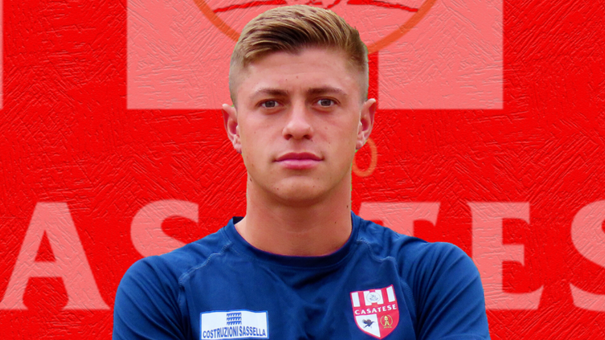 Serie D/C. Terzo acquisto del Mestre, arriva il trequartista Andrea ...