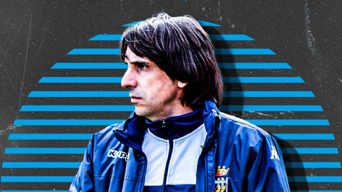 Promozione D. Jesolo nel segno della continuità, confermati mister ...