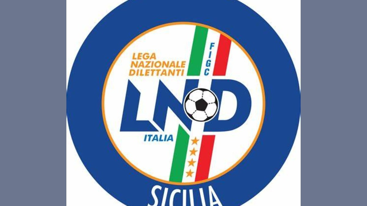 LND Sicilia: ufficiali le date di Eccellenza. Promozione, Prima e ...